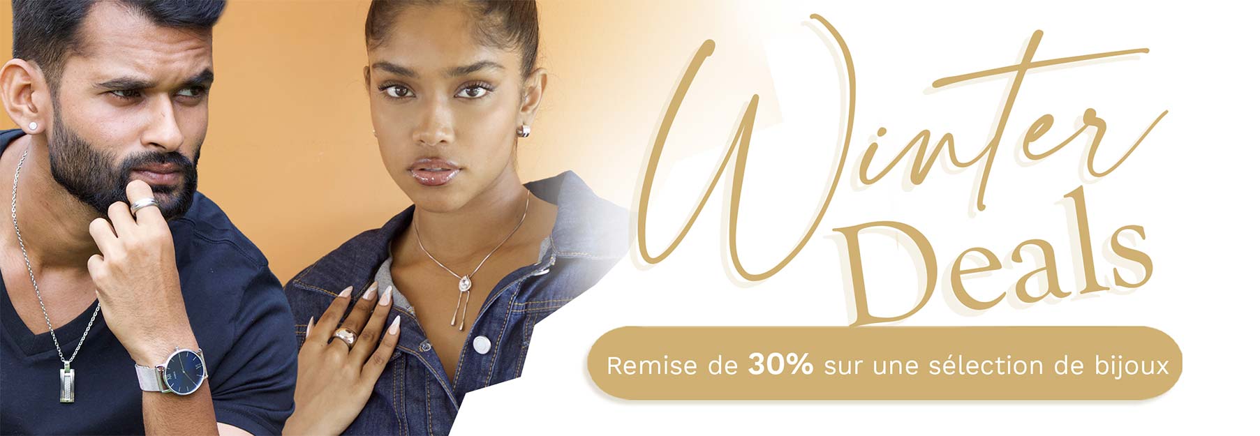 Votre bijouterie mauricienne en ligne | Hypnotic.mu